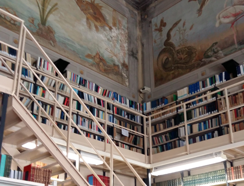 Giurisprudenza | Sistema Bibliotecario di Ateneo - Università di Pisa